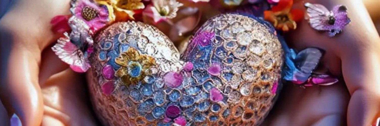 Zar.Тишина вслух…