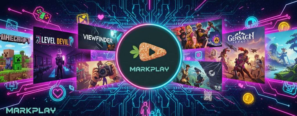 MarK ► Play | МарК ► Плей