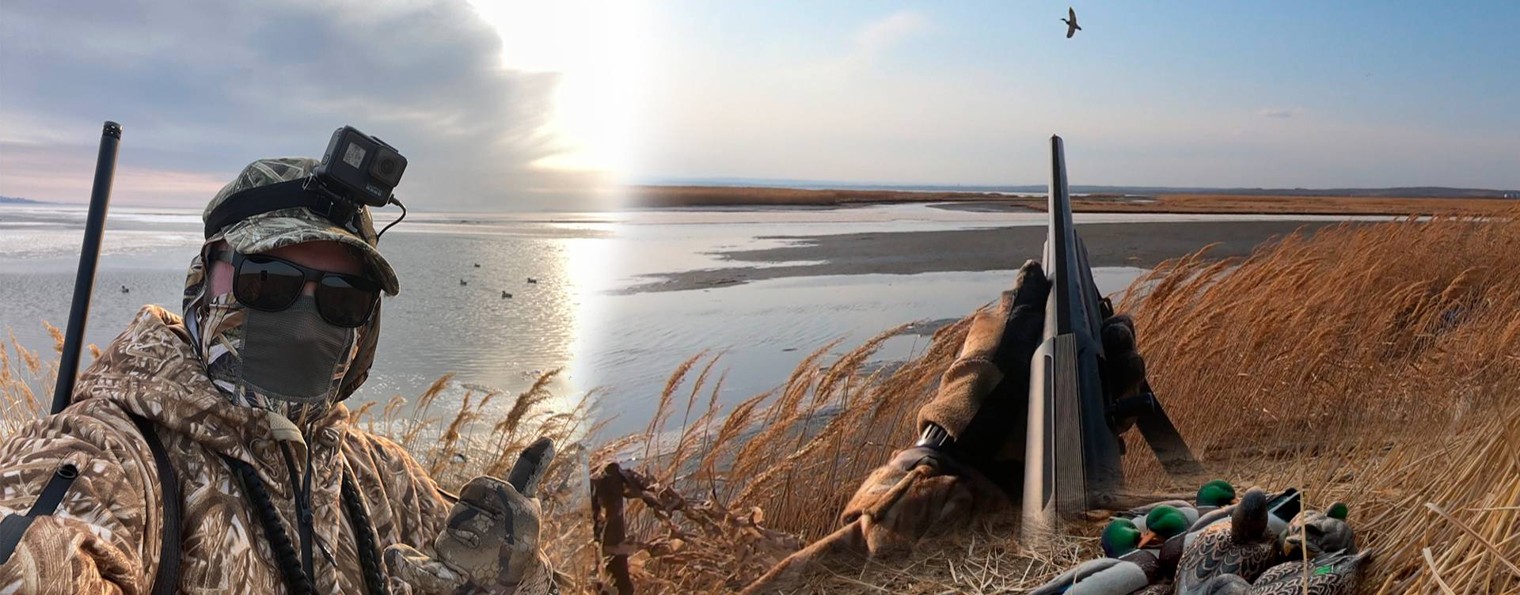 PrimHunter | Охота в Приморье