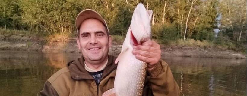 РЫБАЛКА ДЛЯ ДУШИ