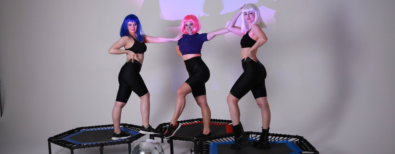 fitjumping