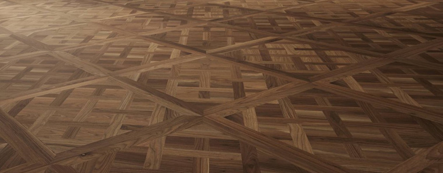 Гермес Паркет