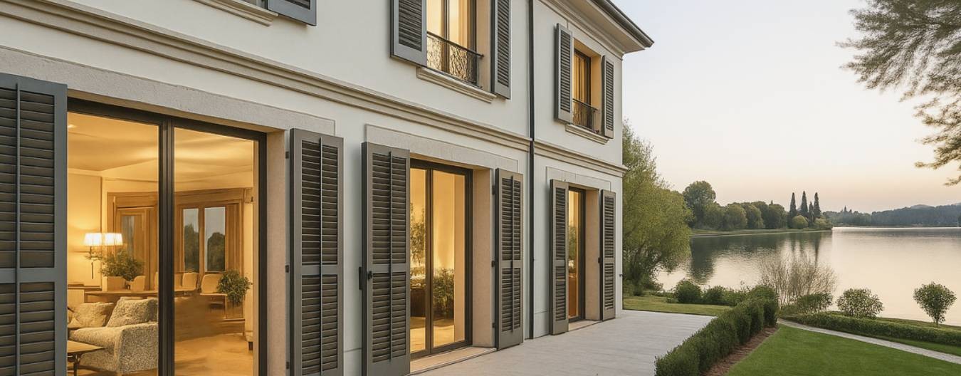 ADAM WOOD | ставни | жалюзи