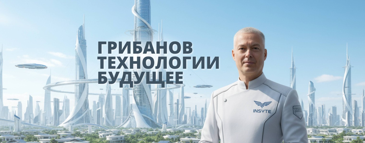 Сергей Грибанов