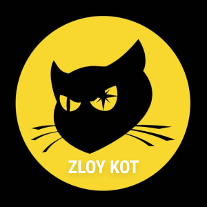 ЗЛОЙ КОТ - Хроники забытого - ZLOY KOT