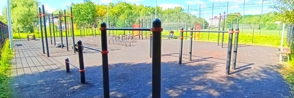 Оздоровительный Цигун. Всероссийская Федерация. КД