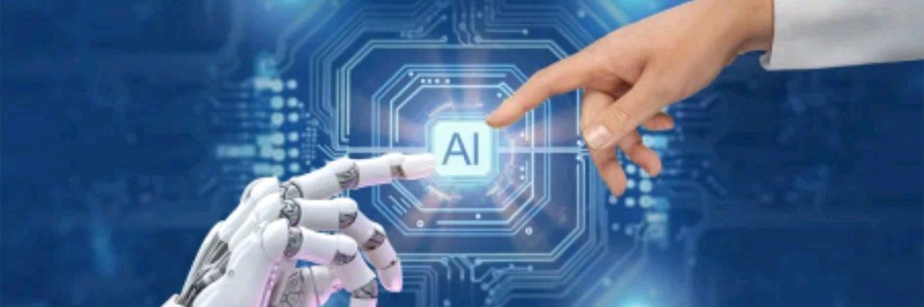 Бизнес Новой Эры с ИИ