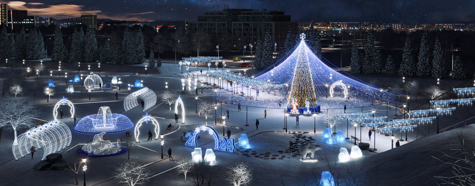 Форма Декор (Форм-А)