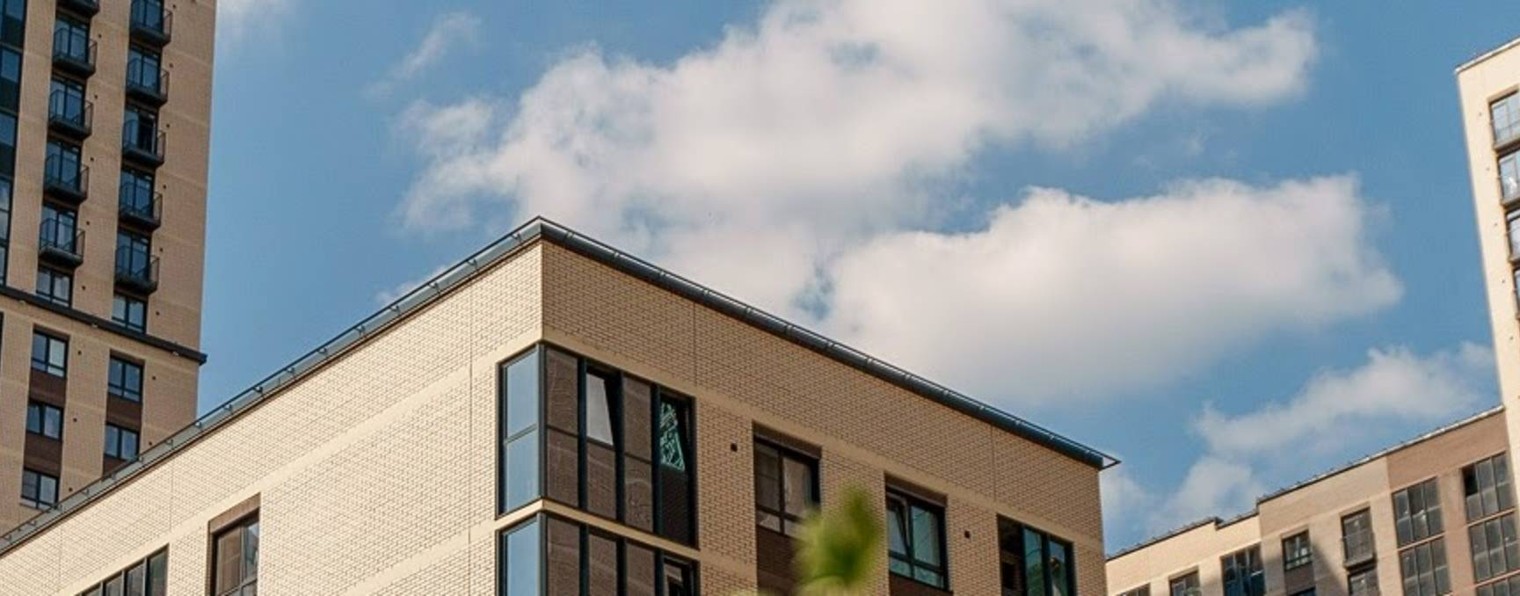 Застройщик ГК «Расцветай» — дома, где хочется жить