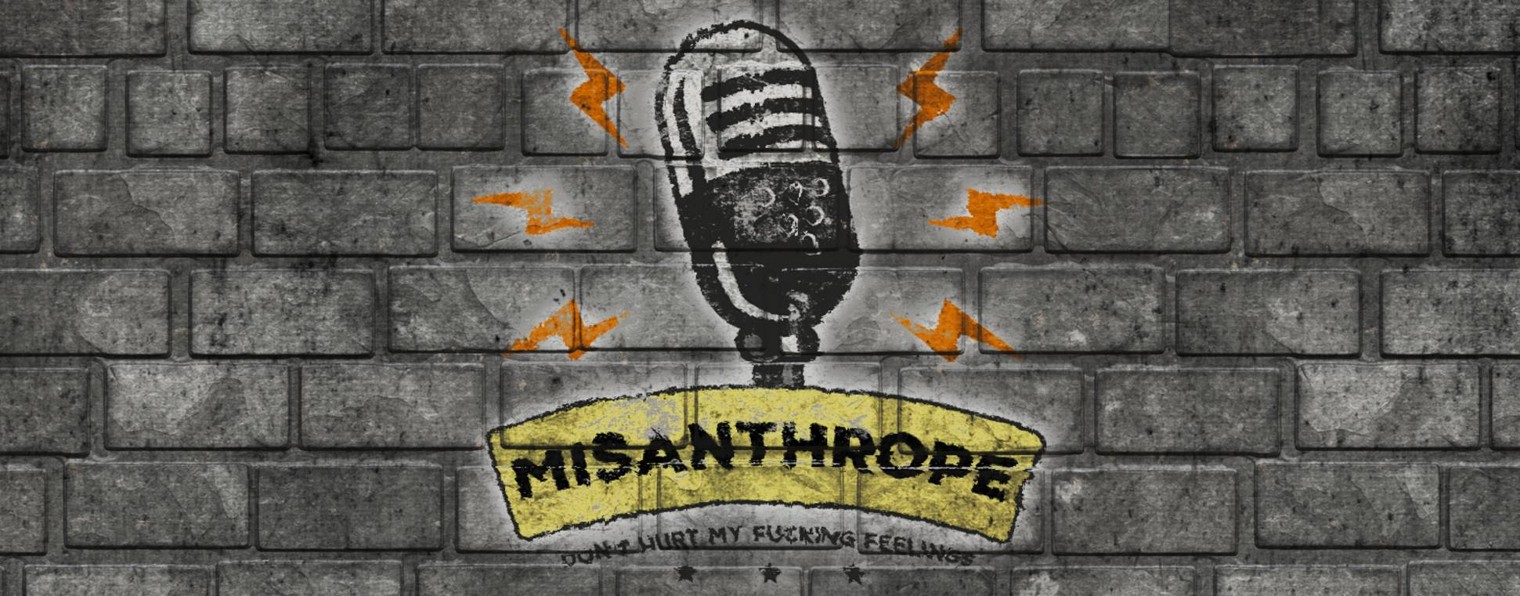 misanthropeshow