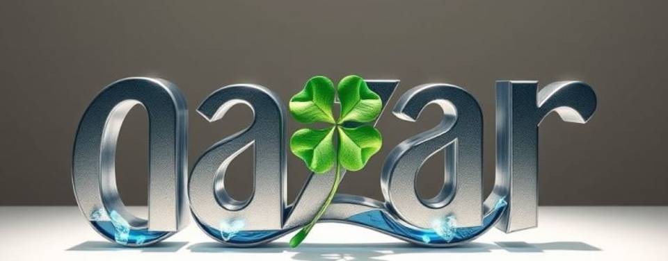 NAZAR COIN X. НАЗАР КОИН Ъ.