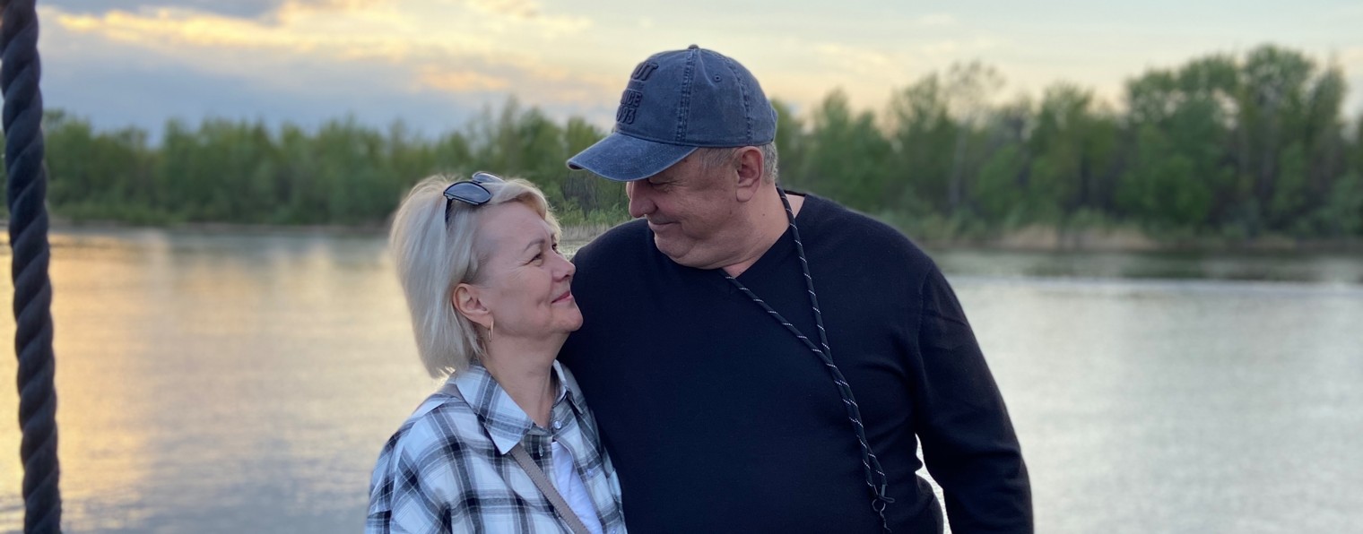 Семейные ХРОНИКИ