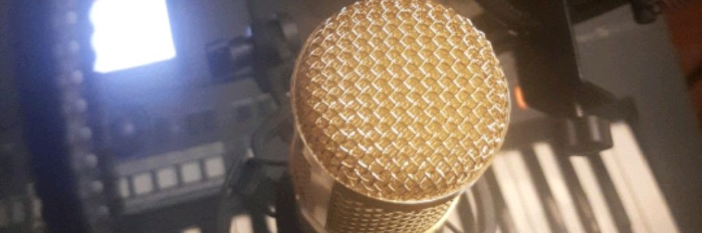 Анатолий Титов / Deep Space Anatol