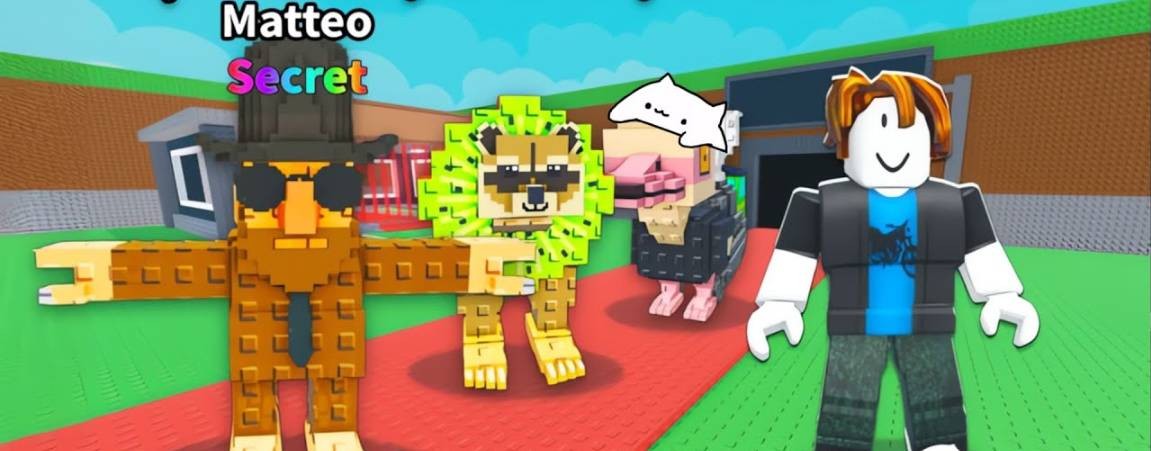 УКРАДИ БРЕЙНРОТ РОБЛОКС