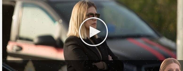 Спасская 4 сезон 1 - 16 серия __ сериалы онлайн HD