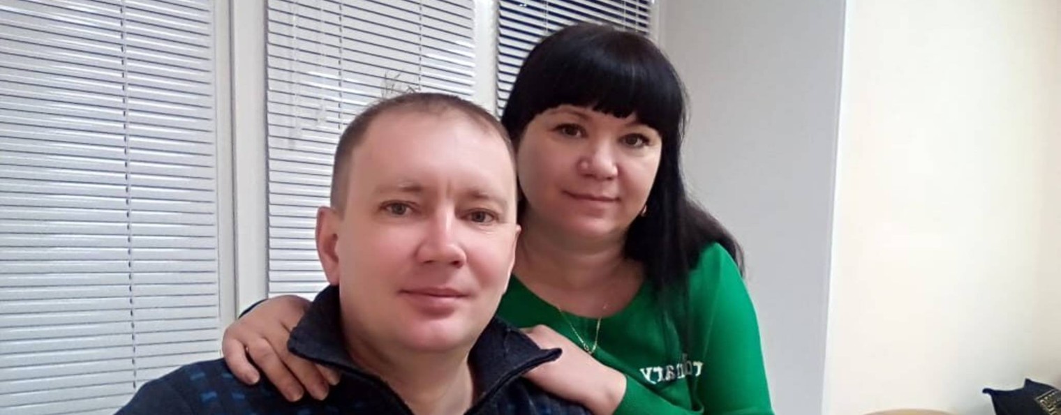 СаНя+ТаНя=TV !!!