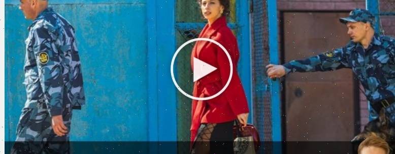 Крутая перемена 2 сезон 1 серия / сериал 4 сентябр