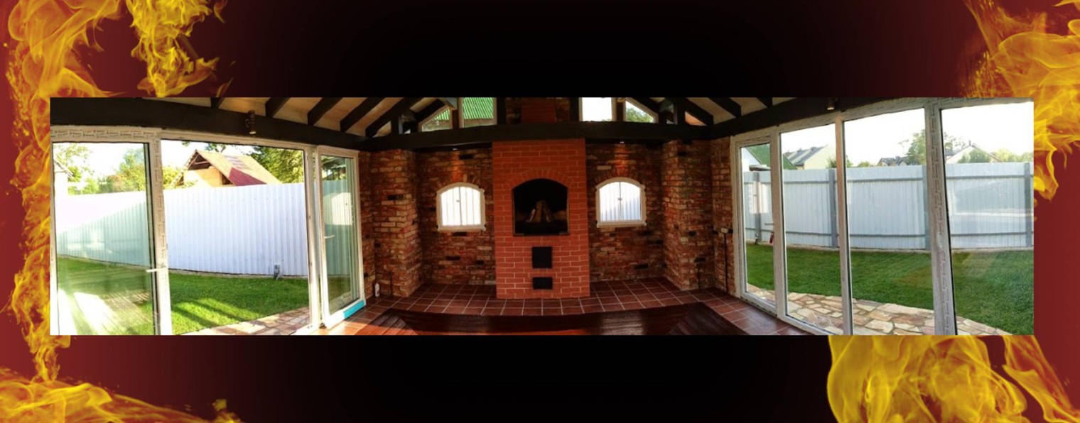 🔥"ПЕЧНИК 45"🔥