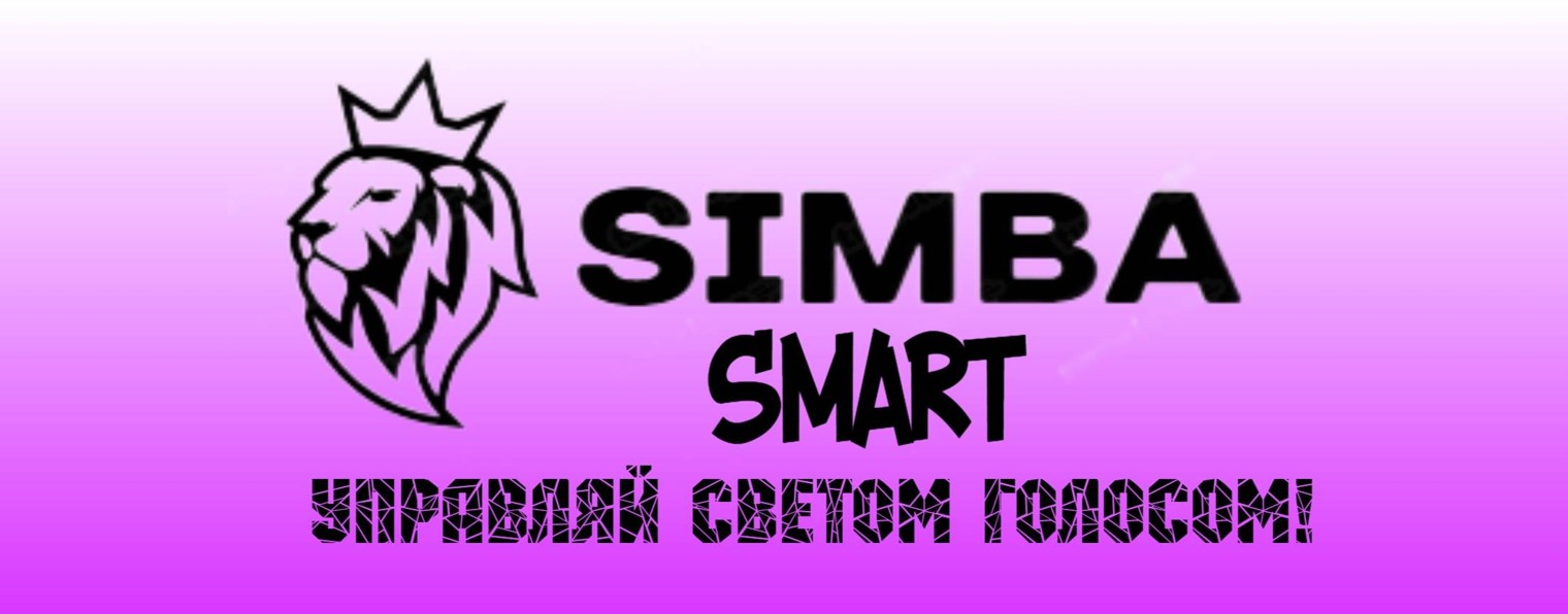 Simba SMART