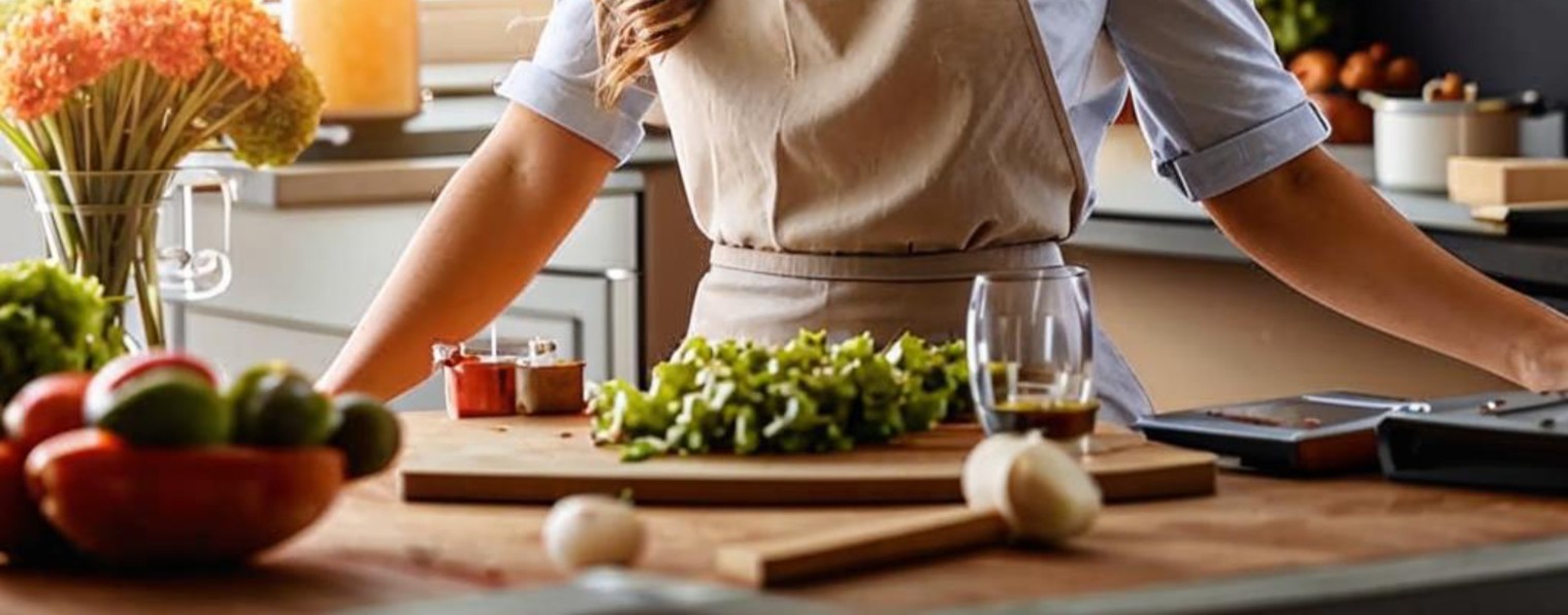 Вкусный уголок ✨