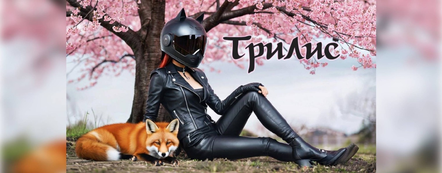 Трилис