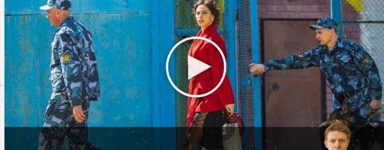 Крутая перемена 2 сезон 6 серия - сериал 2025 смот