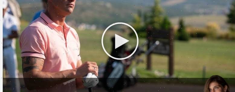 Виноград 1 -7 серия + русский сериал