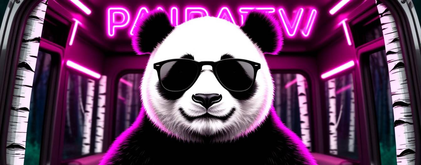 Panda - TV