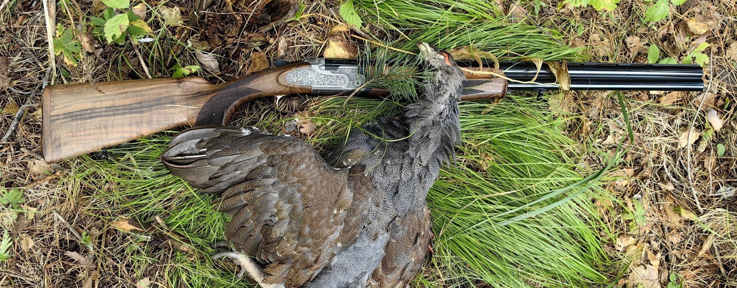 -HUNT IN HEART- | ОХОТА В СЕРДЦЕ