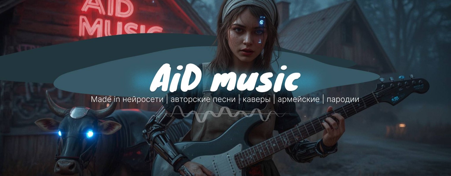 AiD music