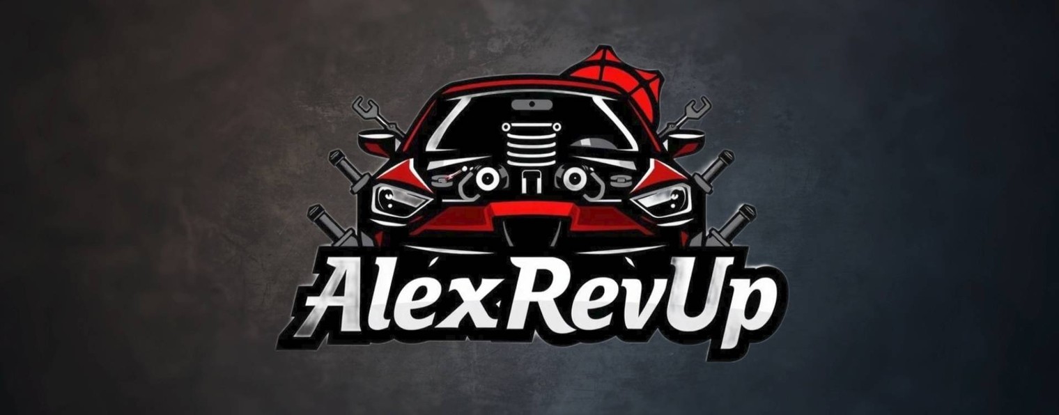 AlexRevUp