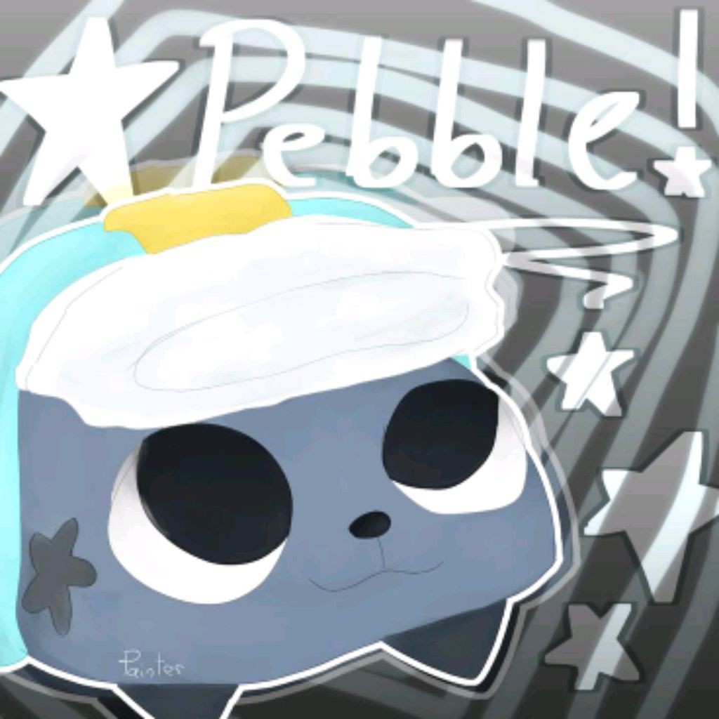 🌈🪨(!|| Pēbľłĕ||!)🪨🌈