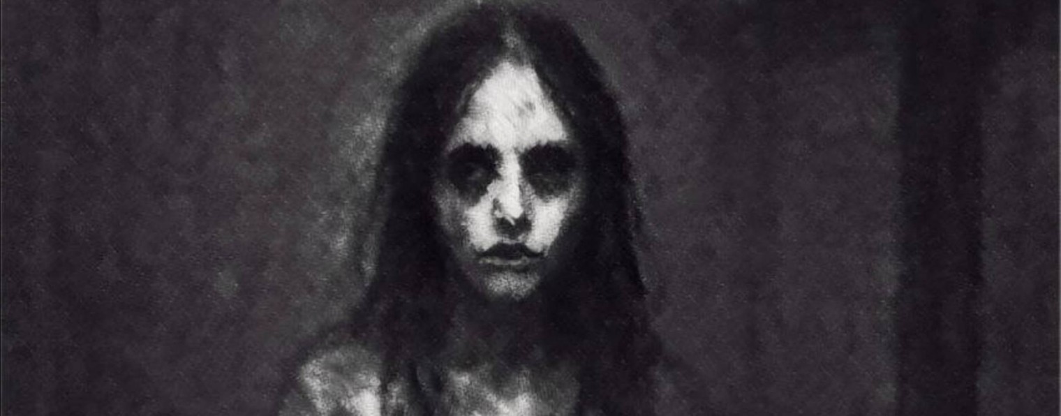 Страшные истории у костра