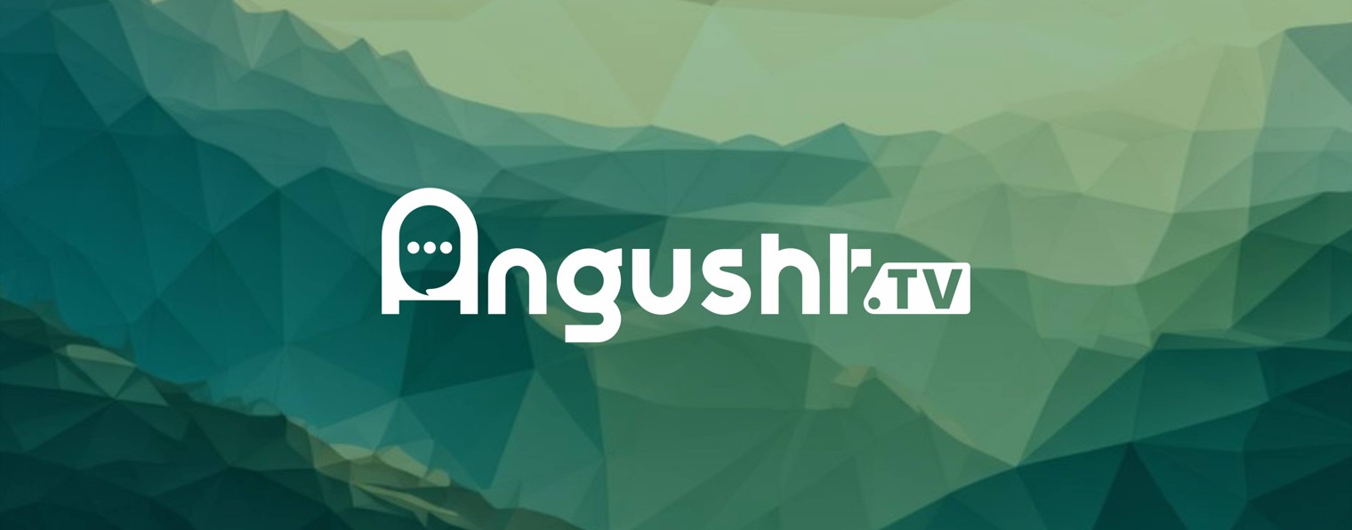 Ангушт.ТВ