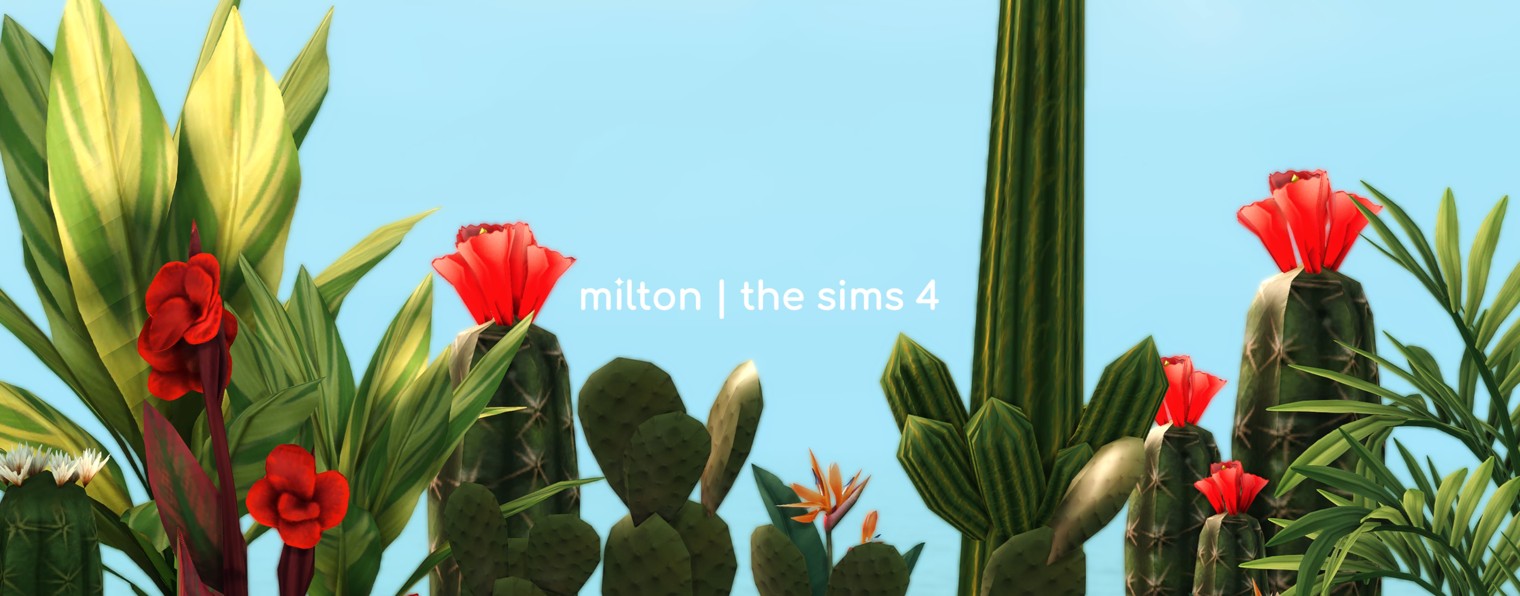 milton
