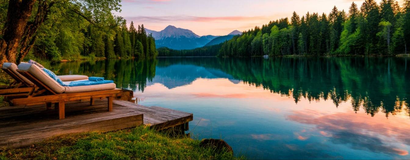 Мелодии тишины