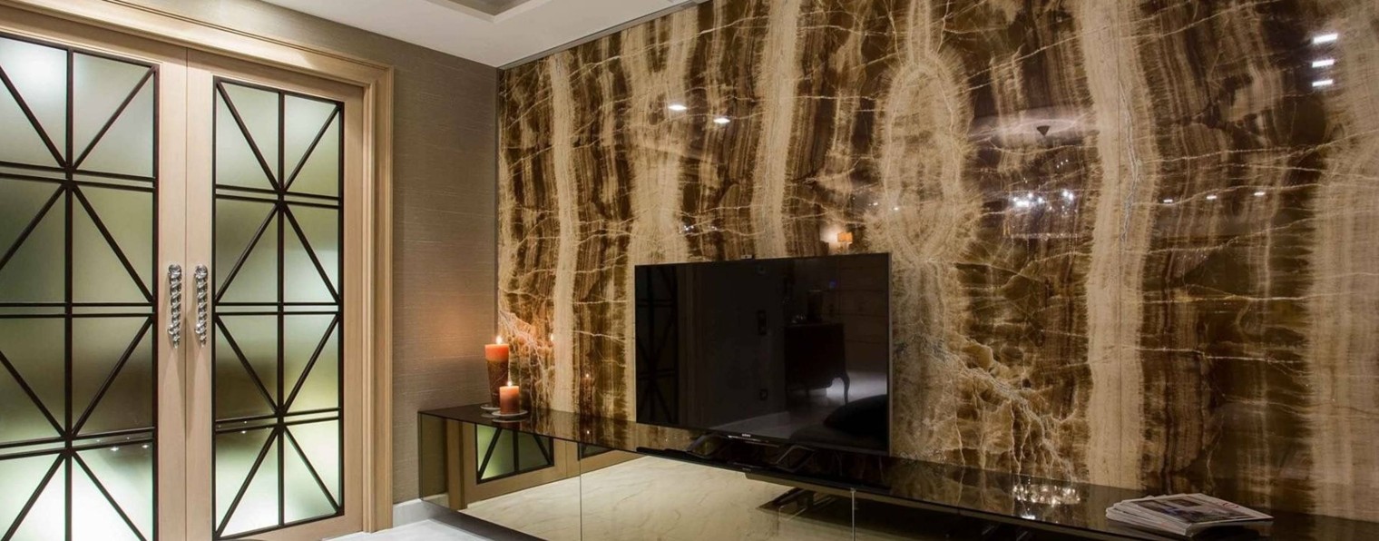 Гибкий мрамор в Волгограде