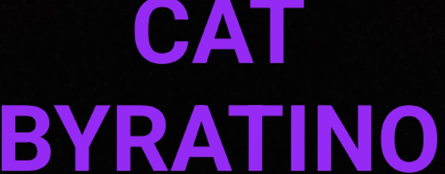 CAT BYRATINO