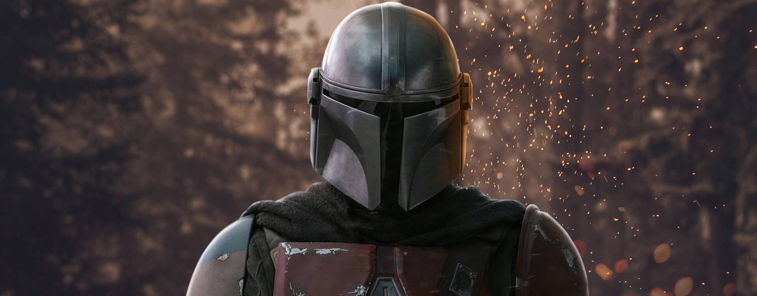 Mandalorian