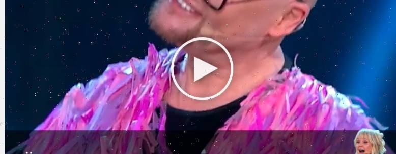 Звёзды (НТВ телешоу) 2 сезон 7 серия % сериал онла