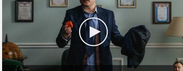 Осторожно, люди! 1 сезон 1 серия *