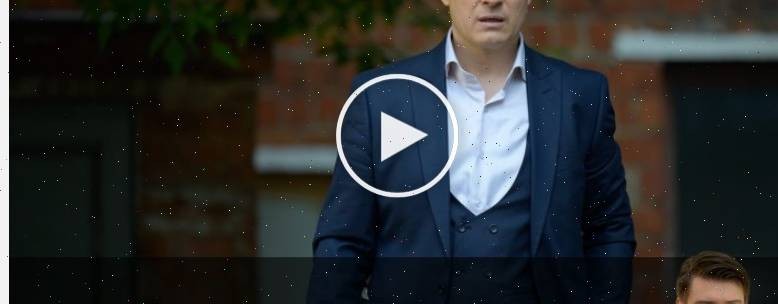 Отчаянные меры 1 сезон 2 серия / сериал 2025