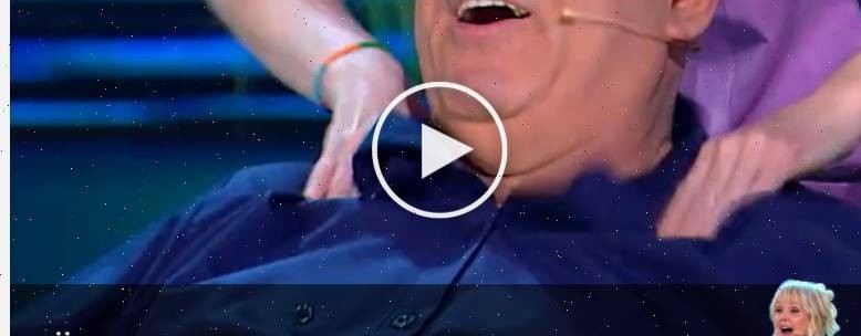 Звёзды (НТВ телешоу) 2 сезон 5 серия //