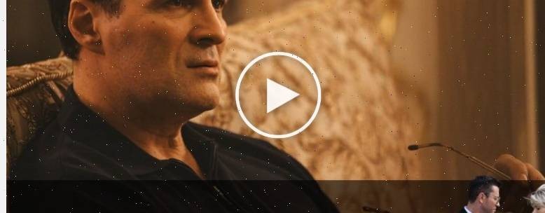 Жизнь по вызову 4 сезон 5 серия // ютуб