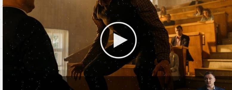 Осторожно, люди! 1 сезон 5 серия & лучший сериал