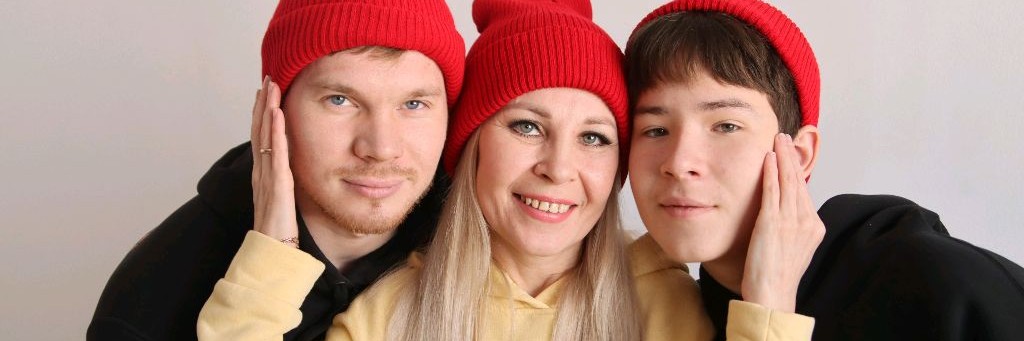 Наталья Black