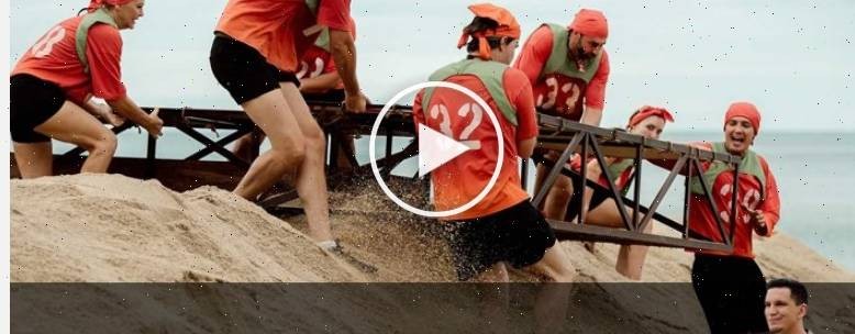 Остров сокровищ. Знаки судьбы 2 сезон 5 серия * се