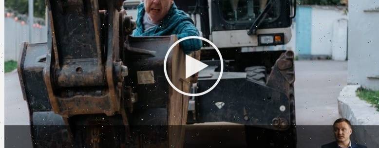 Осторожно, люди! 1 сезон 14 серия / все серии