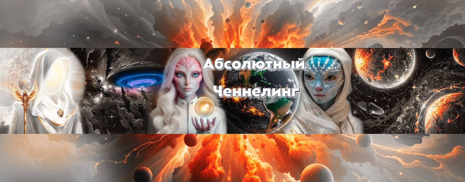 Абсолютный Ченнелинг