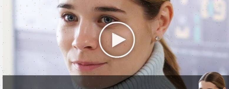 Без вины виноватая 1 сезон 1 серия ** сериал 2025